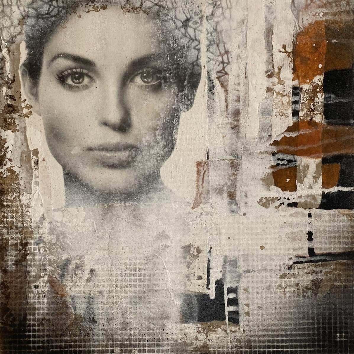 Die Unnahbare – ArtBea